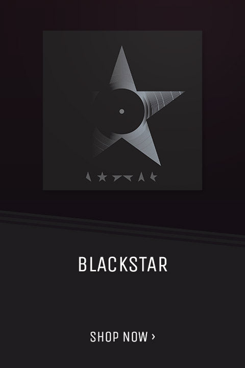 Collections – David Bowie