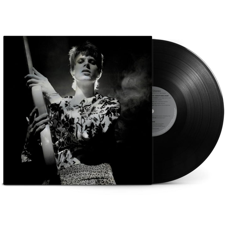 Vinyl – David Bowie