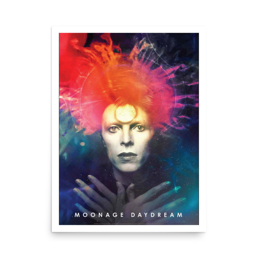 Posters & Photos – David Bowie
