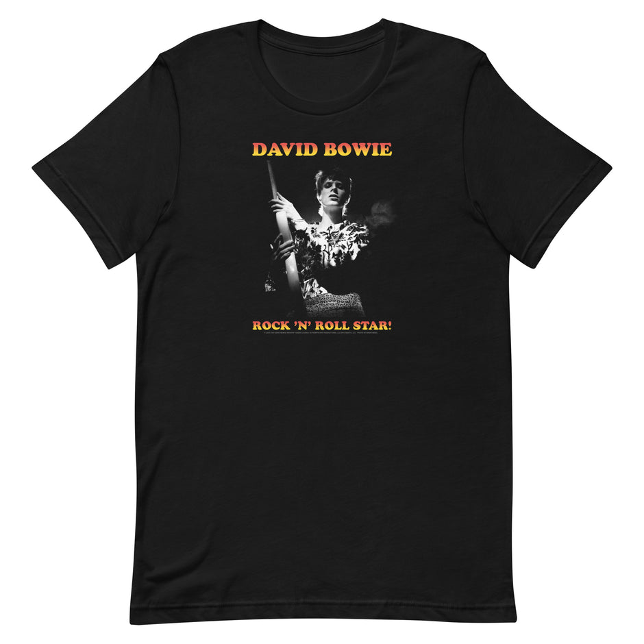 T-Shirts – Page 3 – David Bowie