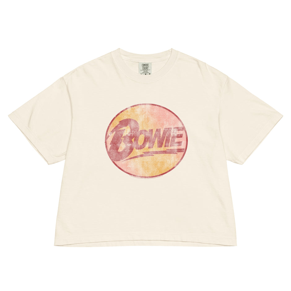 T-Shirts – David Bowie